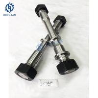 China Soosan Hydraulic Breaker Hammer HB40G SB50 SB121 SB151 SQ80 SQ100 SQ120 SQ130 SQ140 SQ150 SQ181 Spare Parts Side Bolt for sale