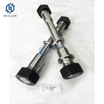 China Soosan Hydraulic Breaker Hammer HB40G SB50 SB121 SB151 SQ80 SQ100 SQ120 SQ130 SQ140 SQ150 SQ181 Spare Parts Side Bolt for sale