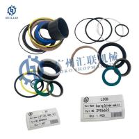 China L30 L30B L32 L35 L40 L40B L45 L45B LIFT / STEERING / TILTING / CYL SEAL KIT 6630564 6630661 6630662 2906622 2907081 2907091 for sale
