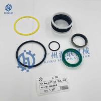 China L30 L30B L32 L35 L40 L40B L45 L45B LIFT / STEERING / TILTING / CYL SEAL KIT 6630564 6630661 6630662 2906622 2907081 2907091 for sale
