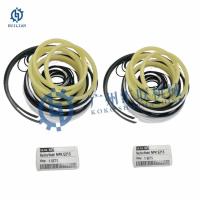 China NPK E210 E212 E213 E215 E216 E218 Hydraulic Seal Kit Hammer Breaker Seal Kit Excavator Parts Seal Kits for sale