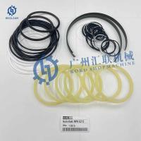 China NPK E210 E212 E213 E215 E216 E218 Hydraulic Seal Kit Hammer Breaker Seal Kit Excavator Parts Seal Kits for sale