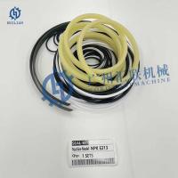 China NPK E210 E212 E213 E215 E216 E218 Hydraulic Seal Kit Hammer Breaker Seal Kit Excavator Parts Seal Kits for sale