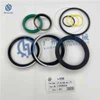 China L90B L90C L90E L90G L90H Wheel Loader Lift Cylinder Seal Kit 11990026 11990028 11990050 11999893 11999895 11999907 for sale