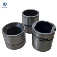 China Montabert V55 V55shd Shank Thrust 86596335 86474756 86509726 Lower Upper Chuck Bushing for sale