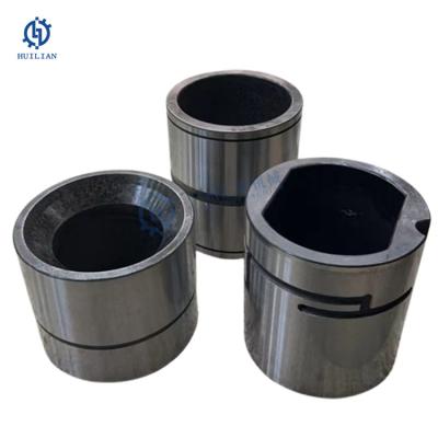 China Montabert V55 V55shd Shank Thrust 86596335 86474756 86509726 Lower Upper Chuck Bushing for sale