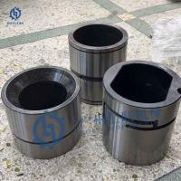 China BRV32 BRV45 BRV55 Seal Retainer Inner Shank Thrust Bushing 86596335 Lower Upper Chuck Bushing 86509726 86474756 for sale