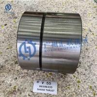 China BRV32 BRV45 BRV55 Seal Retainer Inner Shank Thrust Bushing 86596335 Lower Upper Chuck Bushing 86509726 86474756 for sale