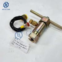 China Atlas Copco Hydraulic Breaker Hammer TEX180 TEX250 TEX400 TEX600 TEX900 TEX1400 C80 ES70 ES80 Charging Valve Kit for sale