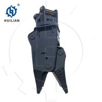 China Excavator Attachments Scrap Cars Disassemble Shear for 6t 7t 8t 9t 10t 11t 12t 13t 14t 15t 16t 17t 18t 19t 20t 21 tons for sale