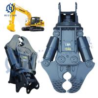 China Excavator Attachments 12t 13t 14t 15t 16t 17t 18t 19t 20t 21t 22t 23t 24t 25t Hydraulic Demolition Shear EC140C 310 312 for sale
