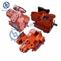 China PSVD2-17E PSVD2-17E-23 PSVD2-17E-19 PSVD2-17E-20 Hydraulic Main Pump For Yanmar VIO40 VIO50 VIO55 VIO50-U Excavator for sale
