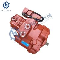 China PSVD2-17E PSVD2-17E-23 PSVD2-17E-19 PSVD2-17E-20 Hydraulic Main Pump For Yanmar VIO40 VIO50 VIO55 VIO50-U Excavator for sale