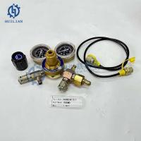China Daemo Hydrualic Breaker Hammer S700 S900 S1300 S1800 S2200-II S2300 S2500 DMB10 DMB20 DMB30 DMB40 Charging  Valve Kit for sale