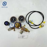 China Daemo Hydrualic Breaker Hammer S700 S900 S1300 S1800 S2200-II S2300 S2500 DMB10 DMB20 DMB30 DMB40 Charging  Valve Kit for sale