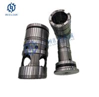 China Everdigm Hydraulic Hammer EHB01 EHB02 EHB03 EHB04 EHB05 EHB06 EHB10 EHB13 EHB17 EHB20 EH23  EHB30 EHB40 Control Valve for sale