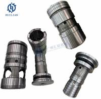 China Everdigm Hydraulic Hammer EHB01 EHB02 EHB03 EHB04 EHB05 EHB06 EHB10 EHB13 EHB17 EHB20 EH23  EHB30 EHB40 Control Valve for sale