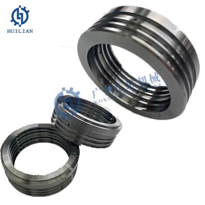 China DAEMO Hydraulic Breaker Hammer DMB50 DMB70 DMB90 DMB140 DMB180 DMB210 DMB230 DMB250 DMB450 DMB800 Piston Ring for sale