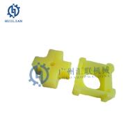 China Everdigm Hydraulic Breaker Hammer EHB01 EHB02 EHB03 EHB04 EHB05 EHB06  EHB17 EHB20 EHB30 EHB40 EHB50 Damper Rubber Pad for sale