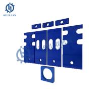 China Everdigm Hydraulic Breaker Hammer EHB01 EHB02 EHB03 EHB04 EHB05 EHB06  EHB17 EHB20 EHB30 EHB40 EHB50 Damper Rubber Pad for sale