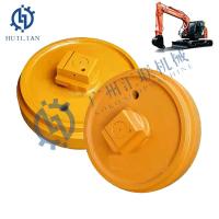 China 9303011 9302525 Excavator Front Idle Wheel Excavator Idler For Hitachi ZX210F-5G ZX210F-5G ZX210LC ZX225 ZX240 Excavator for sale