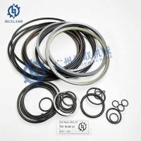China Soosan Parker Hydraulic Breaker Hammer Spare Parts SB70 SB121 SB131 SU+165 SB10TS-P SB20TS-P SB40TS-P Seal Kit for sale
