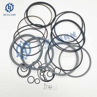 China Soosan Parker Hydraulic Breaker Hammer Spare Parts SB70 SB121 SB131 SU+165 SB10TS-P SB20TS-P SB40TS-P Seal Kit for sale