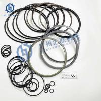 China Soosan Parker Hydraulic Breaker Hammer Spare Parts SB70 SB121 SB131 SU+165 SB10TS-P SB20TS-P SB40TS-P Seal Kit for sale