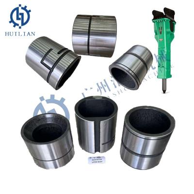 China V55 V45 V32 BRH501 BRH205 BRH125 BRH130 Hydraulic Breaker Wear Bush For 86509726 8659633 86474756 86474897 86616109 for sale