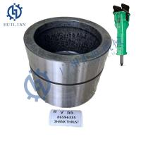 China V55 V45 V32 BRH501 BRH205 BRH125 BRH130 Hydraulic Breaker Wear Bush For 86509726 8659633 86474756 86474897 86616109 for sale