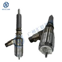 China Excavator Spare Parts Fuel Injector 326-4740 326-4700 3264700 3264740 For Excavator Engine for sale