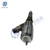 China Excavator Spare Parts Fuel Injector 326-4740 326-4700 3264700 3264740 For Excavator Engine for sale