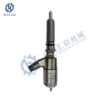 China Excavator Spare Parts Fuel Injector 326-4740 326-4700 3264700 3264740 For Excavator Engine for sale