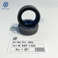 China CATEEerpilar Excavator Tractor Agricultural Machinery 443-1363 Oil Seal For Machinery Spare Parts​ for sale