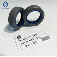 China CATEEerpilar Excavator Tractor Agricultural Machinery 443-1363 Oil Seal For Machinery Spare Parts​ for sale
