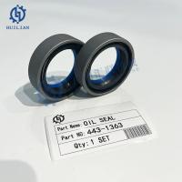 China CATEEerpilar Excavator Tractor Agricultural Machinery 443-1363 Oil Seal For Machinery Spare Parts​ for sale