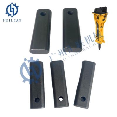 China Atlas Copco SB320 SB202 SB152 Breaker Rod Pins 3315-1470-00 3315147000 3315134900 Chisel Pin For Hydraulic Hammer Parts for sale