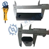 China Atlas Copco SB320 SB202 SB152 Breaker Rod Pins 3315-1470-00 3315147000 3315134900 Chisel Pin For Hydraulic Hammer Parts for sale