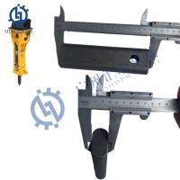China Atlas Copco SB320 SB202 SB152 Breaker Rod Pins 3315-1470-00 3315147000 3315134900 Chisel Pin For Hydraulic Hammer Parts for sale