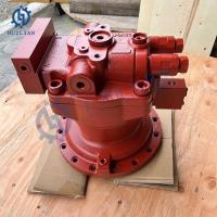 China M2X150 Hydraulic Swing Motor Rotating Motor For DH225-7 Excavator Spare Parts for sale