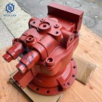 China M2X150 Hydraulic Swing Motor Rotating Motor For DH225-7 Excavator Spare Parts for sale