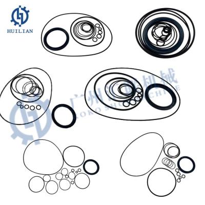 China Excavator Hydraulic Main Pump Spare Part 567-4779K Seal Kit for sale