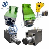 China E71132 SB30 EB53 E81101 F01101 F81101 C01198 F91101 Breaker Cylinder For Soosan SB40 SB43 SB50 SB60 Hydraulic Hammer for sale