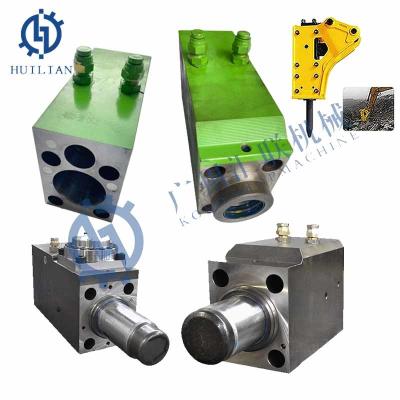 China E71132 SB30 EB53 E81101 F01101 F81101 C01198 F91101 Breaker Cylinder For Soosan SB40 SB43 SB50 SB60 Hydraulic Hammer for sale