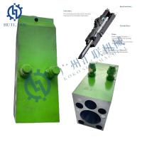 China E71132 SB30 EB53 E81101 F01101 F81101 C01198 F91101 Breaker Cylinder For Soosan SB40 SB43 SB50 SB60 Hydraulic Hammer for sale