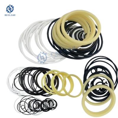 China TR20 TR30 TR40 TR60 TR100 TR115 TR203 TR220 TR300 TR400 TR20 TR200 TR210 TR316B Teisaku Parts Breaker Hammer Seal Kits for sale