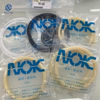 China TR20 TR30 TR40 TR60 TR100 TR115 TR203 TR220 TR300 TR400 TR20 TR200 TR210 TR316B Teisaku Parts Breaker Hammer Seal Kits for sale
