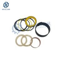 China Hydraulic Engine 1353223 Seal Kit For D6H-R D7H D7R Crawler Dozers for sale