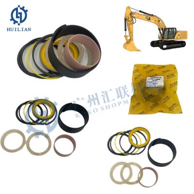 China Hydraulic Engine 1353223 Seal Kit For D6H-R D7H D7R Crawler Dozers for sale