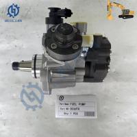 China Sany SY215 SY245 D06FR High Pressure Supply Pump Fuel Injection Pump 32R65-00100 0445020608 for sale